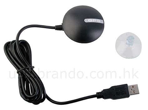 Usb Gps Receiver