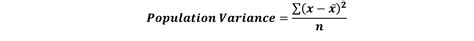 Var P Excel Function Syntax Examples How To Use