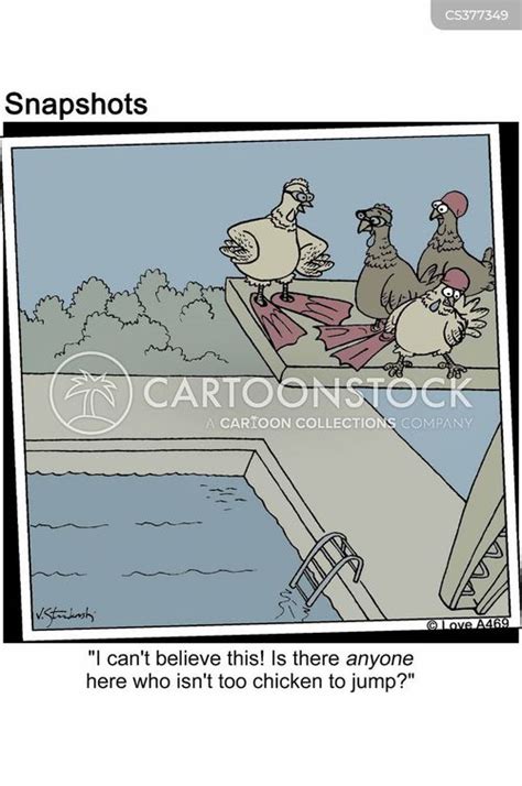 Coop Cartoons And Comics Funny Pictures From Cartoonstock