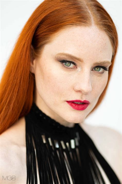 Barbara Meier Photo Shoot