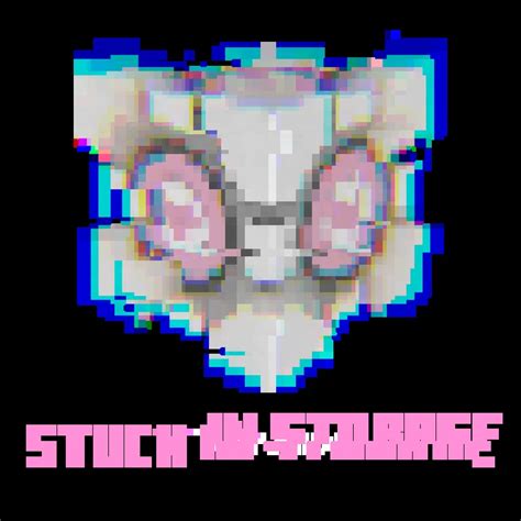 Stuck In Storage Chapter Fixed Minecraft Map