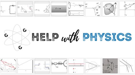 Help With Physics Homework Physics Tutorials Questions And Answers