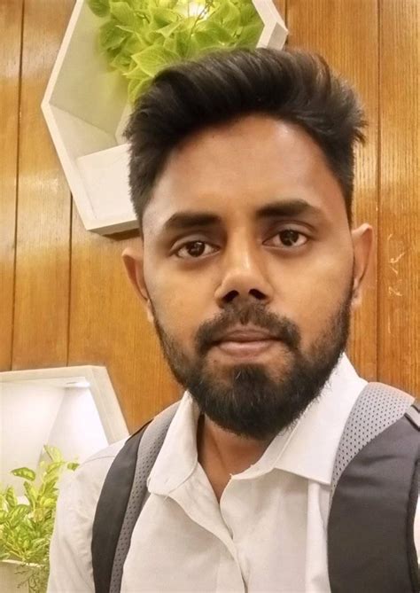 Mohammad Ibrahim Khalil