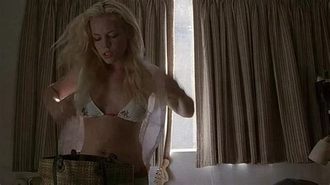 Agnes Bruckner Nude Pics Page 1