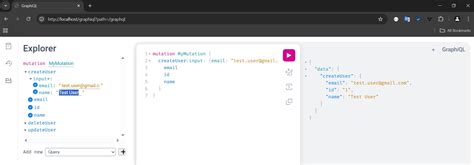 Dgs Graphql And Spring Boot