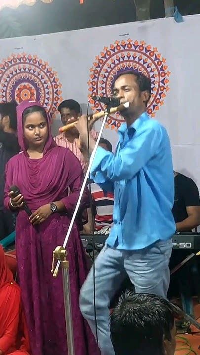 বাঁশিবাধকশামসুভাইয়েরম্যাজিক Newshortvideo Banglavideosong