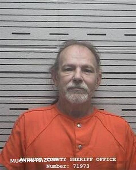 Randell Lee 09062022 Autauga County Mugshots Zone