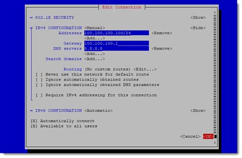 How To Setup And Troubleshoot Csa Networking And Routing