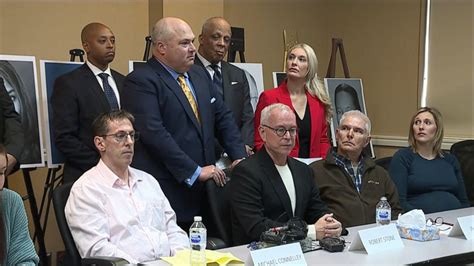 Video Survivors Allege Sexual Abuse By Late University Of Michigan