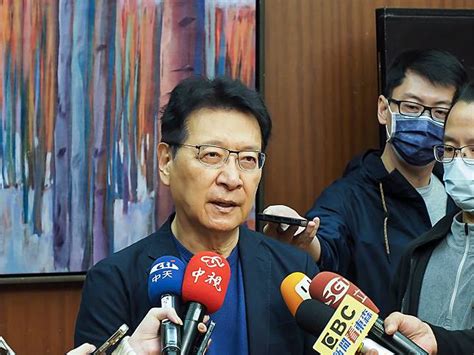 馬英九稱相信習近平 趙少康：對習必須聽其言、觀其行 中廣新聞網 Line Today
