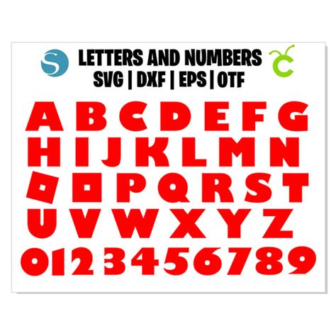 Roblox Font Svg Roblox Font Otf Roblox Font Svg Cricut Ga Inspire