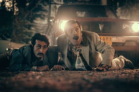 فیلمبرداری باغ کیانوش تمام شد اقتباسی ماجراجویانه در دهه ۶۰ خبرآنلاین