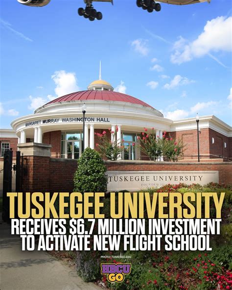 Bryan Walker On Linkedin Hbcunews Hbculove Hbcupride Hbcuculture Tuskegeeuniversity…