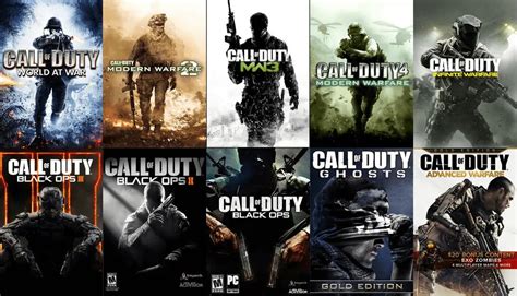 Call Of Duty Altered Gamer
