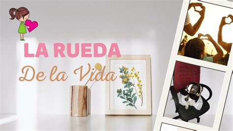 Rueda De La Vida Maryuri Lisbeth Udocz