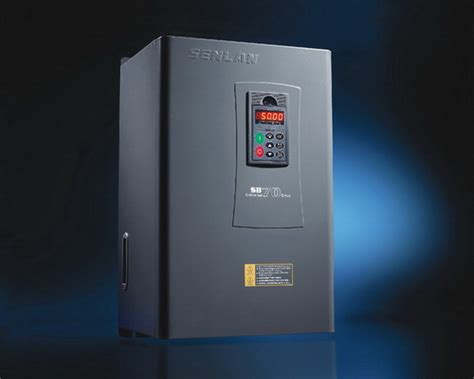 出售森兰变频器SB70G SB70P