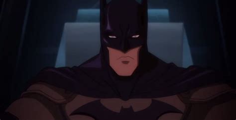 Retrospective ‘batman Assault On Arkham Is One Of Many Overlooked Dc