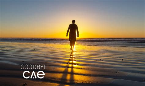 After Three And A Half Years Tomorrow Is My Final Day At Cae Ive Had A Blast Cae Is A Great