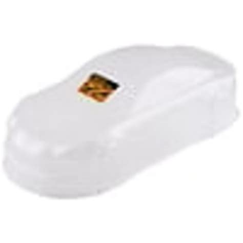 Mxs 720015 Mst A110 Drift Body Clear Extreme R C Hobbies