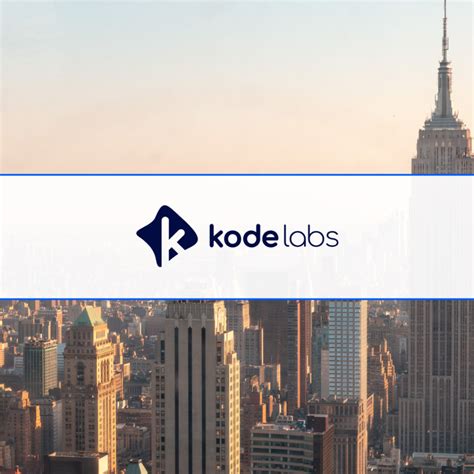 Kode Labs Raises M For Its Centralised Smart Building Platform