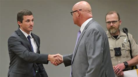 Former Forestview Track Coach Accused Of Having Sex With Student