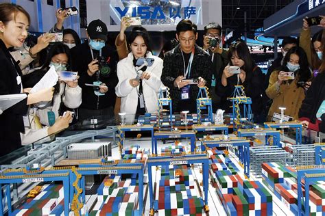 陸電信商攜手試點 全球首見5g異網漫遊 話題觀察 旺報