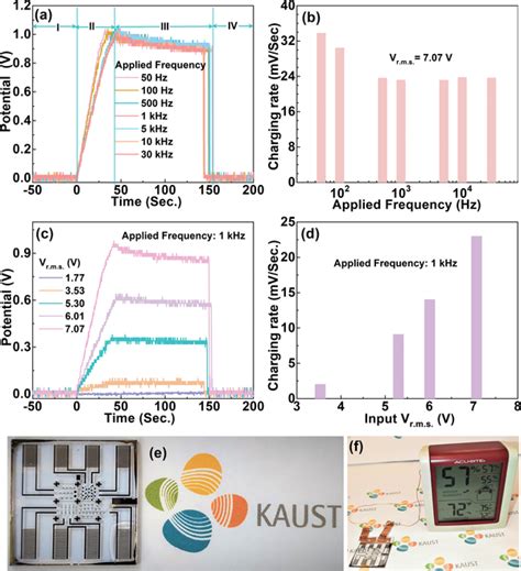 Integrated Microsupercapacitorsthin Film Rectifier Unit Demonstration