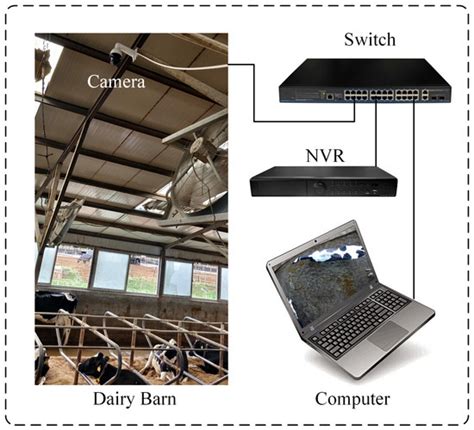 open set recognition of individual cows based on spatial feature