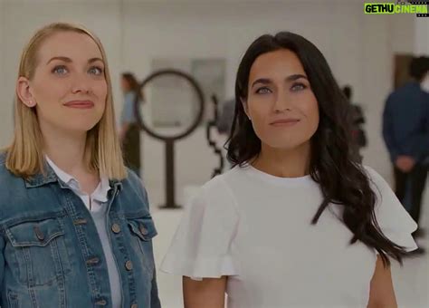 Caitlin Leahy Gethu Cinema