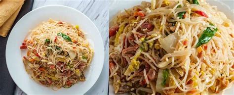 Mei Fun Vs Lo Mein Which Chinese Noodle Dish Reigns Supreme Fleur