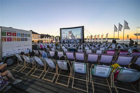 Wakacyjny Festiwal Filmowy Kino Letnie Sopot Zakopane EXAMPLE PL