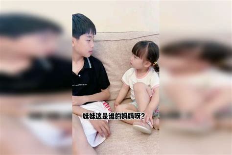 妹妹一天要吃醋一百遍，口是心非的家伙家伙妹妹