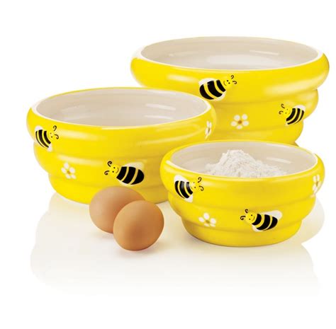 19 Best Bumble Bee Kitchen Images On Pinterest Bees Bumble Bees And