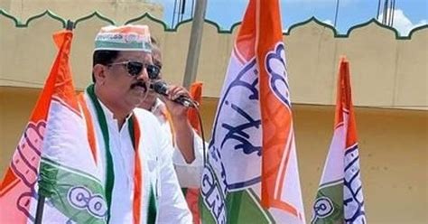 Aicc Reconstitutes Panel Syed Nasir Hussain Inducted Into Congress