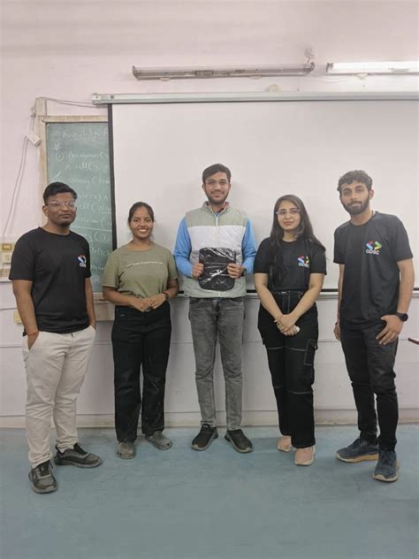 Mayank Aggarwal On Linkedin Gsoc Codingjourney Gratitude Gdscmbm 22 Comments