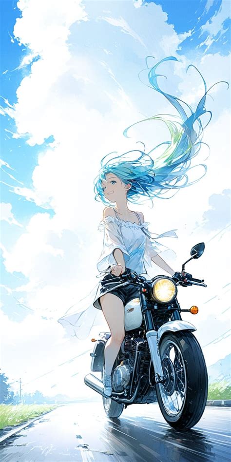 Title Ethereal Velocity Sub Image Created By 京野菜（kyo8sai） Tensor Art