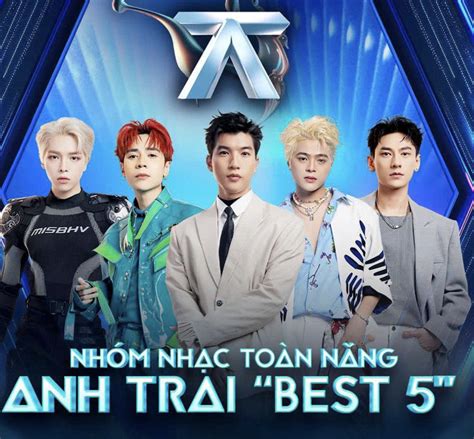 Ekip và dàn Anh Trai Say Hi ủng hộ đồng bào lũ lụt hơn 1 5 tỷ đồng