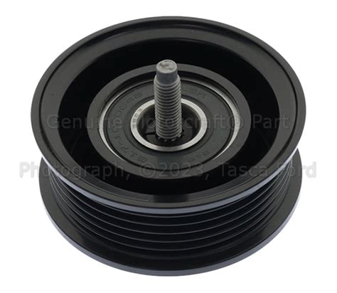 2020 2024 Ford Pulley Lc3z 8678 A