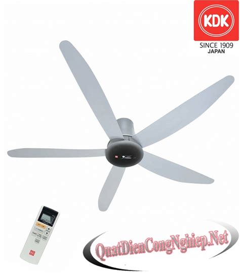Kdk Phân Phối Quạt Kdk