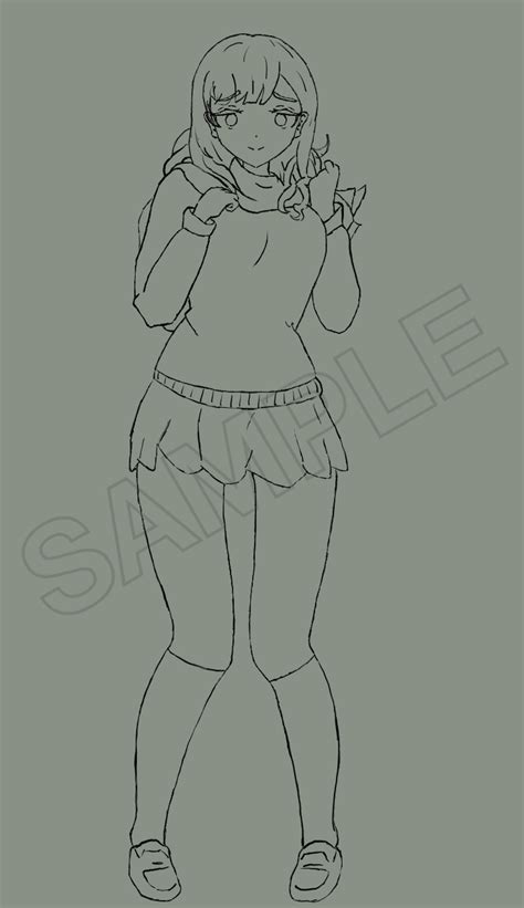 Visual Novel Sprite Artwork Feedback Creations Feedback Developer Forum Roblox