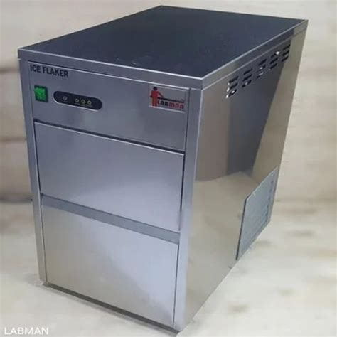 Ice Flaker Machine Capacity 100kg At Rs 229000 In New Delhi Id