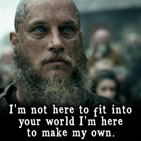 Ragnar Lothbrok Quotes Motivational Vikings Quotes Ragnarr Lo Br K