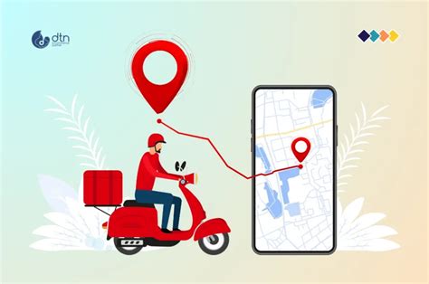 Keeping Customers In The Loop The Importance Of Real Time Order Tracking In E Commerce Dtn E