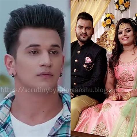 Scrutiny Prince Narula Bereaved