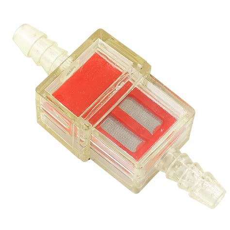 FILTR PALIWA WSK ROMET KOMAR SHL WFM JAWA 6mm AA12411 za 5 zł z Rzeszów