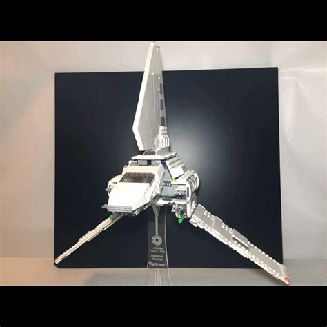Imperial Shuttle Tydirium Lepin 05057 Album On Imgur