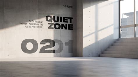 Building Facade Logo Holders Renderforest