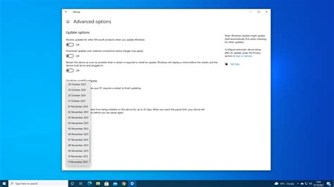 How To Turn Off Automatic Updates In Windows Pc Gamer