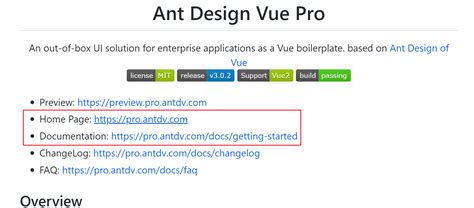 Issue Pr Issue Vuecomponent Ant Design Vue Pro Github