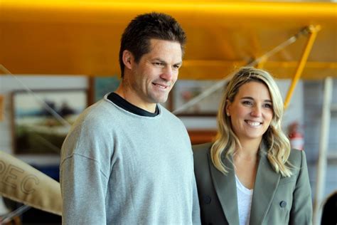 Richie Mccaw And Wife Gemmas Dream Wānaka Home Revealed In New Photo